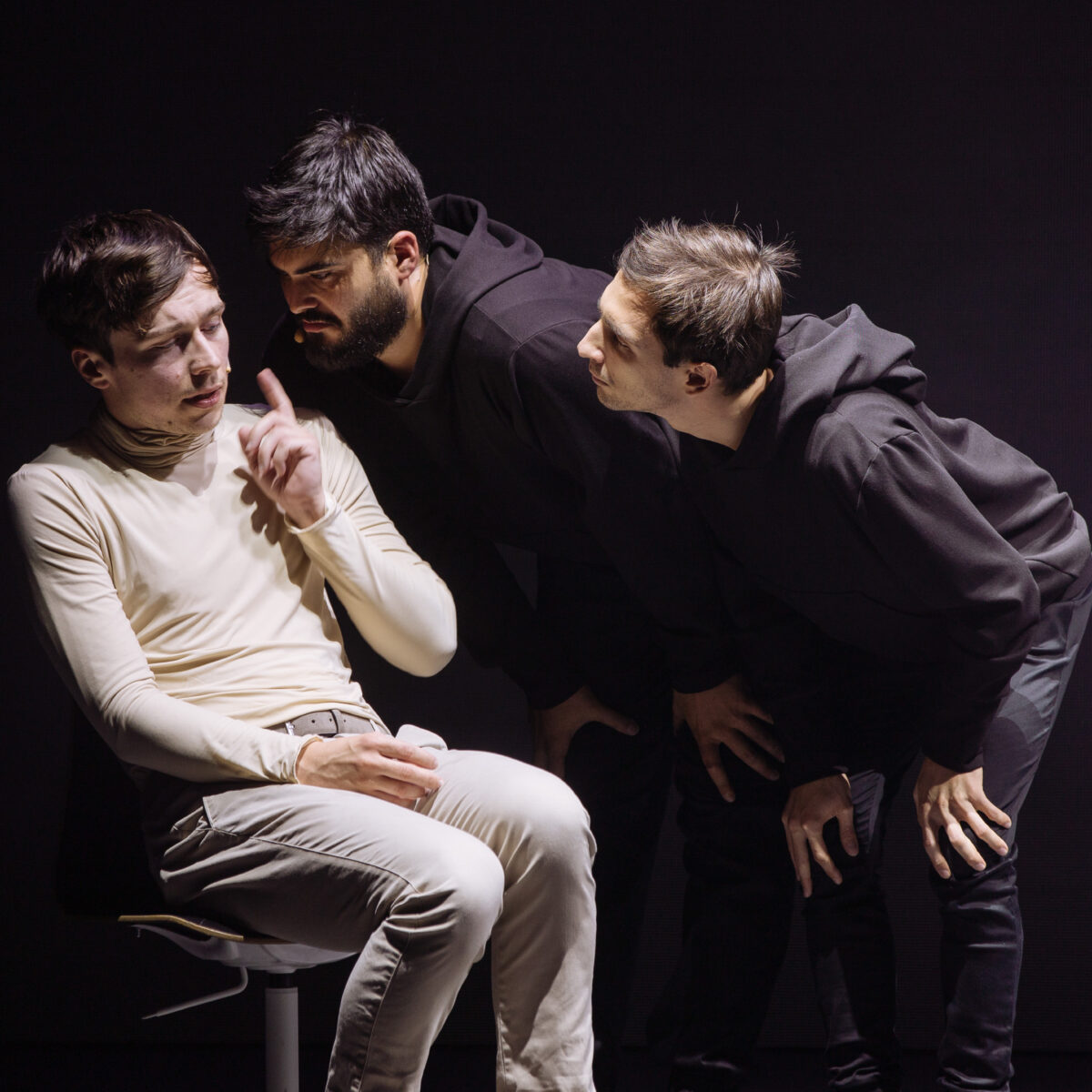 Programul Teatrului Excelsior din București în luna noiembrie - Cult-ura